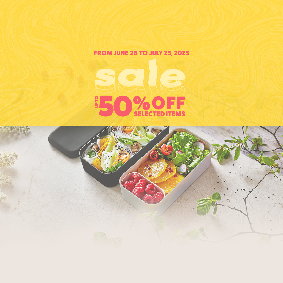 Lunch Box & Bento box - monbento – Buy your new high quality bento box ...